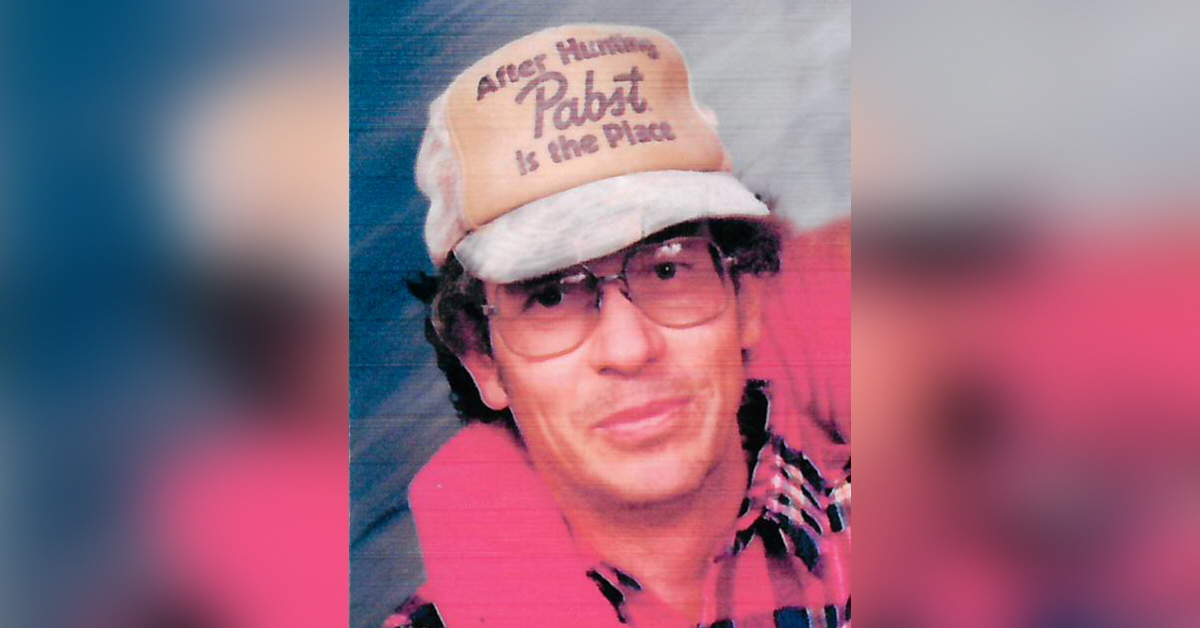 Obituary information for Richard L. "Dick" Carson