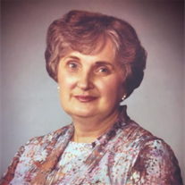 Norma Price - 2016 - Goodwine Funeral Homes