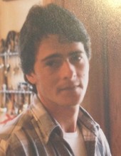 David Stuart Chant - 2016 - Scotland Funeral Home