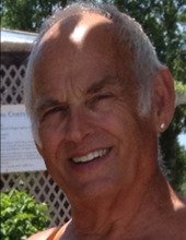 David Wayne Isbell - 2016 - Bartlett Funeral Home