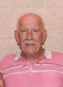 Ernest Otis Raines - 2013 - Waybright Funeral Home