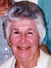 Kathryn Ruffolo - 2011 - Proko Funeral Home