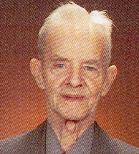 Calvin Thomas - 2013 - Waybright Funeral Home