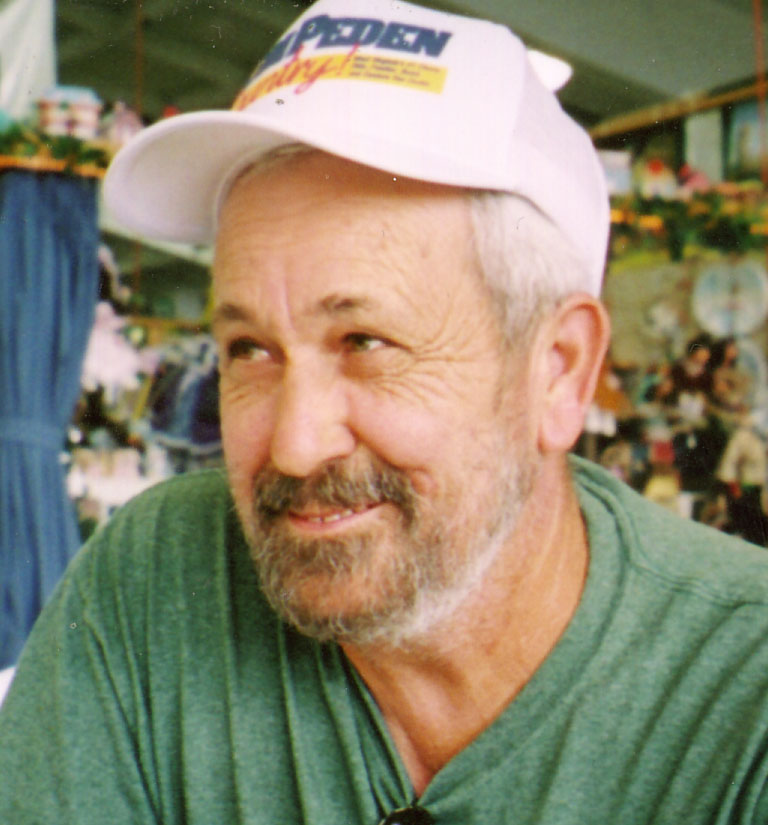 David Lee Sheets Sr. - 2015 - Waybright Funeral Home