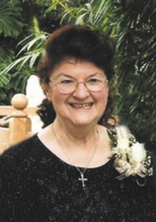 Margaret Irene Coates Obituary - 2012 - Roadhouse & Rose Funeral Home