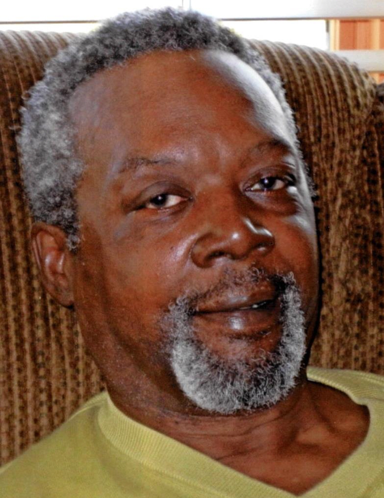 Julius Williams, Jr. - 2016 - Gunderson Funeral Home