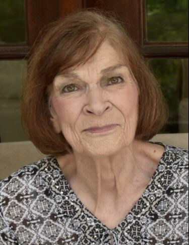 Susan Holicek - Memories Trees