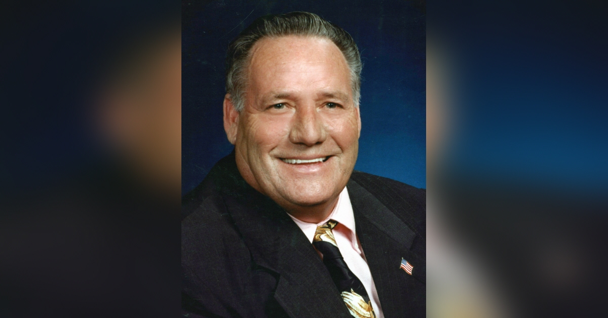 Obituary information for Reverend Grady Donald Simpson