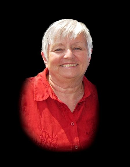 Mary Loftis Bush - 2008 - Cournoyer Funeral Home