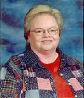 Nancy Jean Bridges - 2008 - Rainey Funeral Home