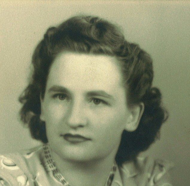 Roberta Ann Bumpus - 2012 - Cunningham, Parker & Johnson Funeral Home