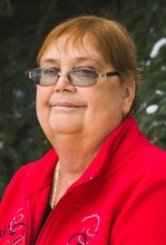 Shelley May Carey - 2016 - Boardman Northland Funeral Home