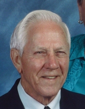 Bassil "Vic" Vickers - 2011 - Cunningham, Parker & Johnson Funeral Home