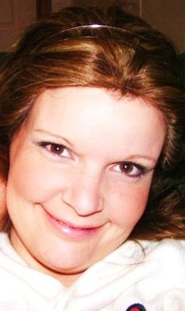 Corrie Nikki Fox Sharp - 2009 - Cunningham, Parker & Johnson Funeral Home