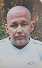 Ronald Eric Shockey - 2016 - Talbott Funeral Home