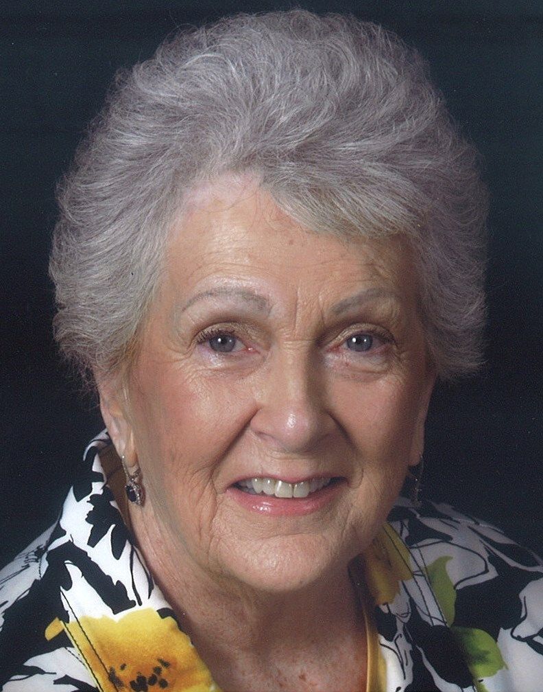 LaVada Price Vickers - 2015 - Cunningham, Parker & Johnson Funeral Home