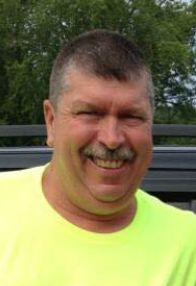 Dale Lee Gandee - 2015 - Cunningham, Parker & Johnson Funeral Home