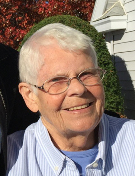 Carol Ann Wendland - 2016 - Atkins Funeral Home