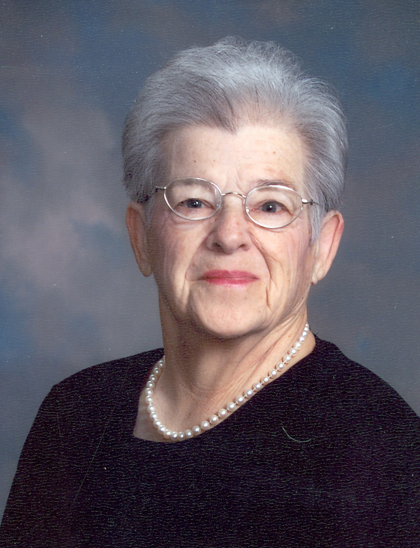 Dorothy Evelyn Spires - 2011 - Rainey Funeral Home