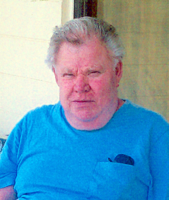 Norman Ray Pope - 2012 - Rainey Funeral Home