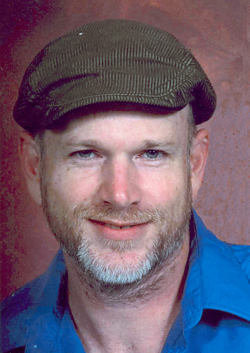 Harris McGregor 'Greg' Nesbitt - 2013 - Rainey Funeral Home