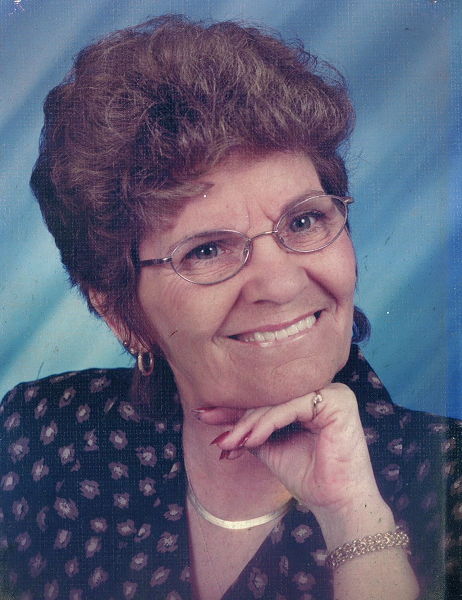 Mary Jane Carpenter - 2016 - Cunningham, Parker & Johnson Funeral Home