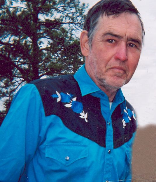 McKinley 'Kenny' Kirkpatrick - 2013 - Rainey Funeral Home