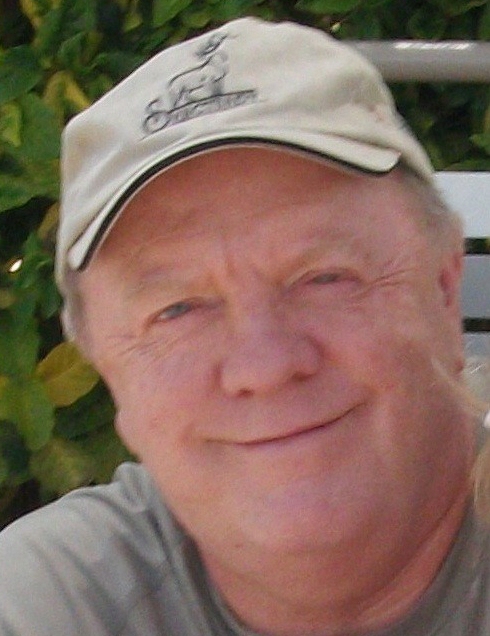 Ricky C. "Rick" Krakel - 1970 - Ricky C. "Rick" Krakel