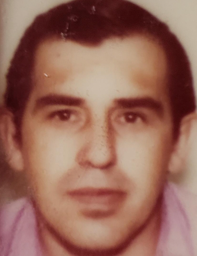 Felipe Villarreal - 2020 - Lux Funeral Home & Cremation Services
