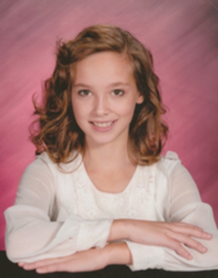 Mackenzie Ann Hohl 11425047