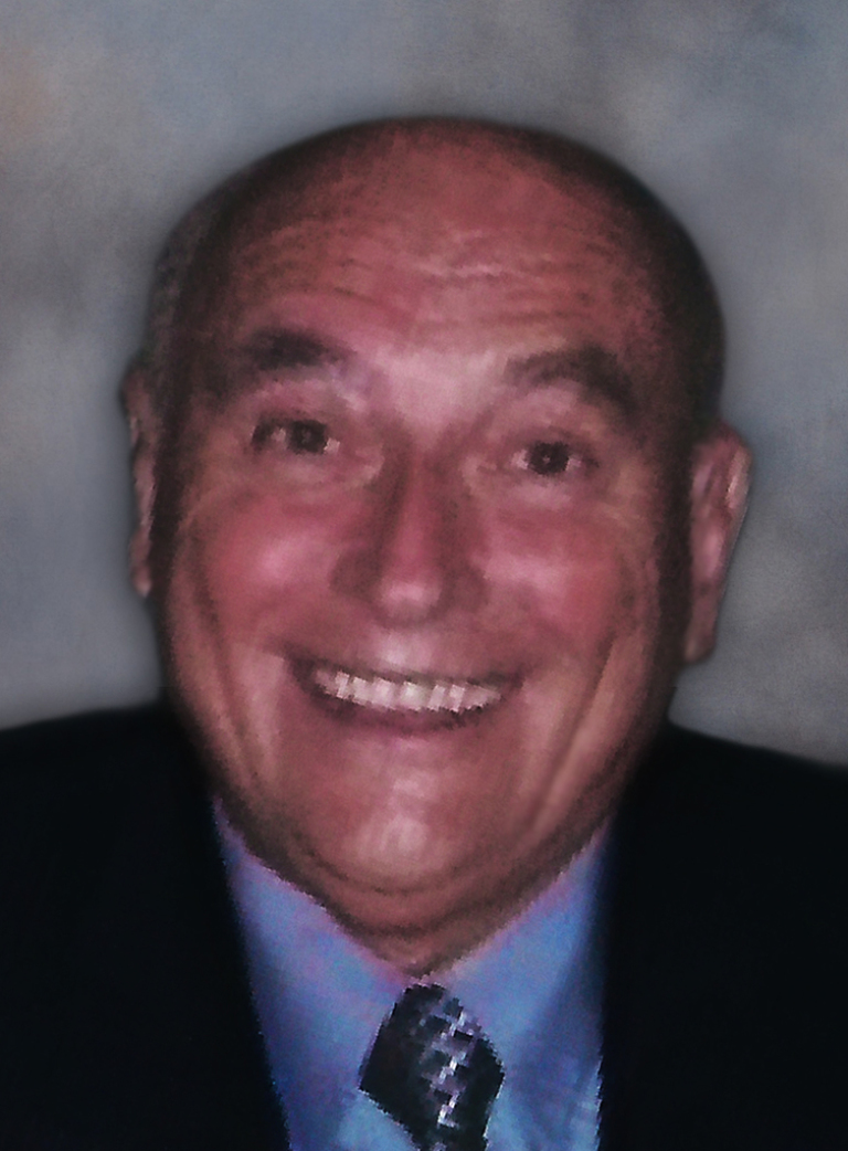 Thomas Paul McLaughlin - 2012 - Philbin Comeau Funeral Home