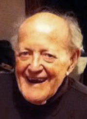 Daniel Joseph Eymard Scanlon - 2013 - Philbin Comeau Funeral Home