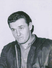 Barry O'Donnell - 2020 - Drury Funeral Centre