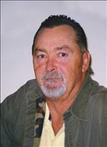 Berry Eugene Anderson - 2013 - McNutt Funeral Home