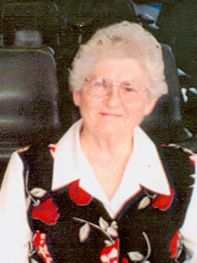 Mylene S. Stevenson - 2013 - Rainey Funeral Home