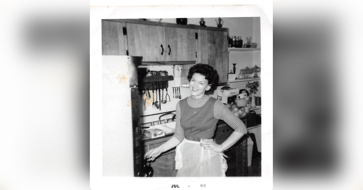 Obituary information for Betty Young