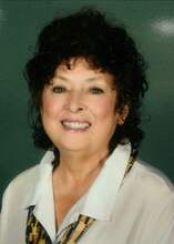 Linda Ruth Cuthbert - 2016 - M.B. Kilmer Funeral Home