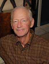 Bruce Adam Holz - 2013 - Vander Plaat-Vermeulen Memorial Home