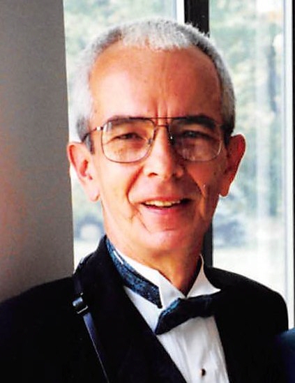 Gary D. McClure - 2020 - Melcher-Sowers Funeral Home