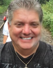 David Prosper Dominic - 2016 - Barry Funeral Home