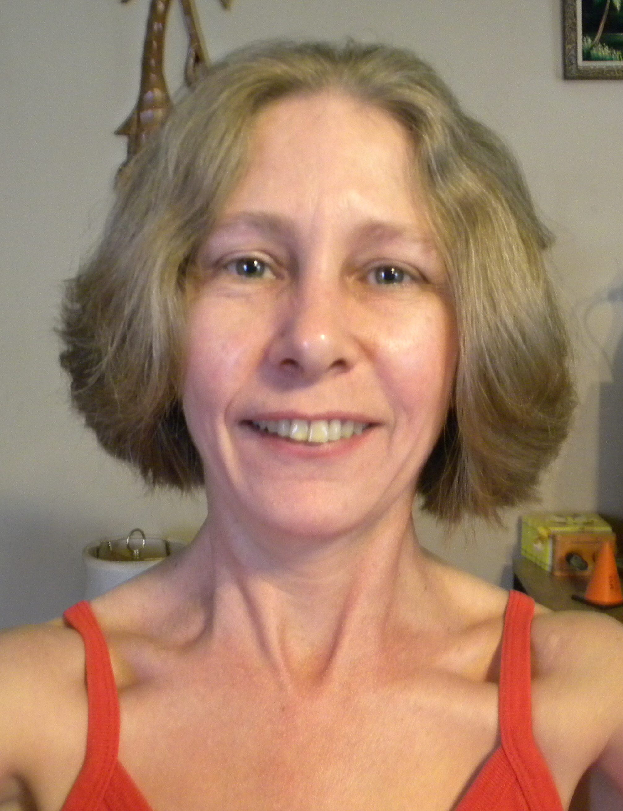 Diana Patricia Stotts - 2020 - Maupin Funeral Home