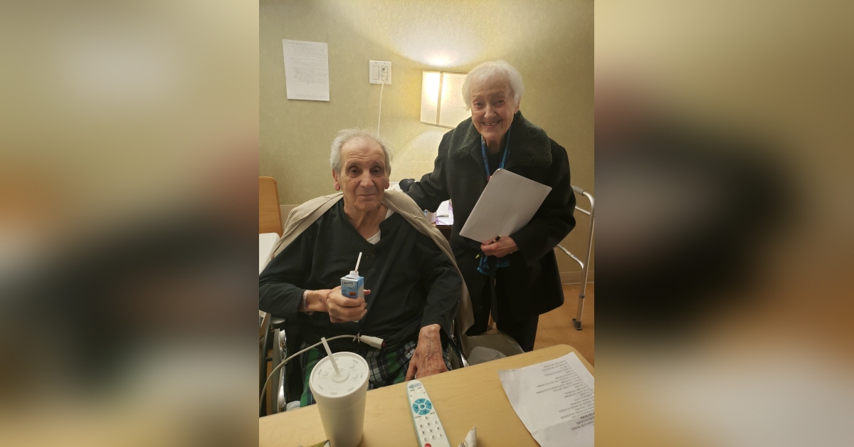 Obituary information for James A. "Jim" Calderone