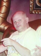 David D Chambers - 2015 - Daughenbaugh Funeral Home, Inc