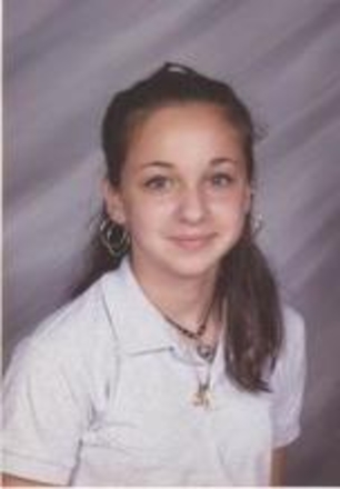 Erica Jo Million Obituary - 2007 - Ed & Don DeCarbo Funeral Home ...