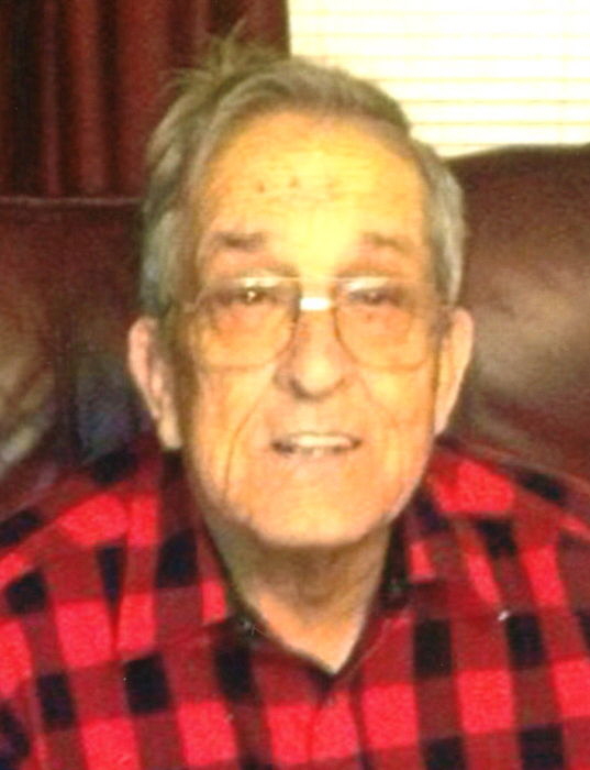 James Albert Hayden - 2016 - Milner and Orr Funeral Home