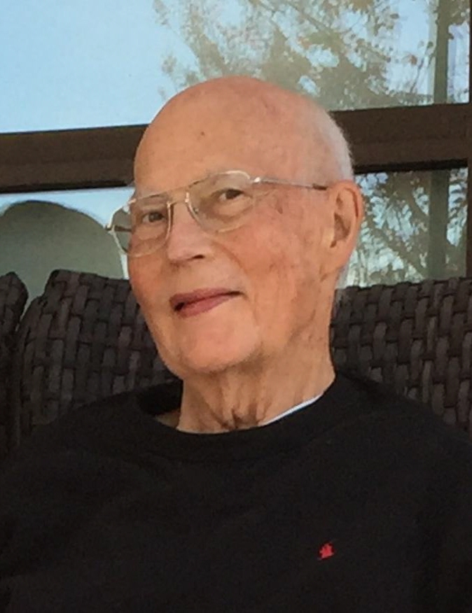 William Soby - 2020 - Hulls Walnut Creek Chapel