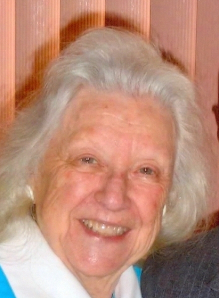 Mary Dean Stokes - 2016 - Bangor