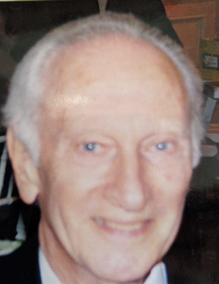 Leonard Berman - 2020 - Hardesty Funeral Home