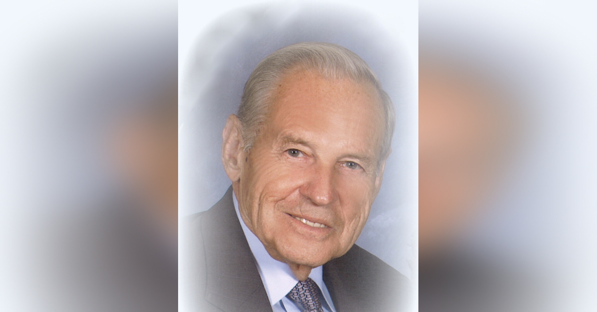 Obituary information for Kenneth Ernest Pritchett