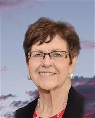 Gloria Jean Russell - 2013 - Nalder Funeral Home